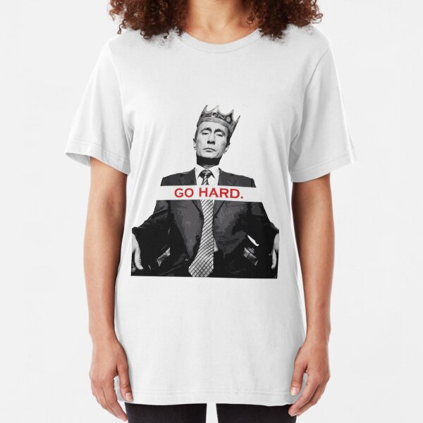 Putin T-Shirts | Redbubble