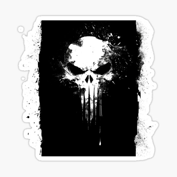 "Punishment Time" Sticker for Sale by BoldInStyle | Redbubble