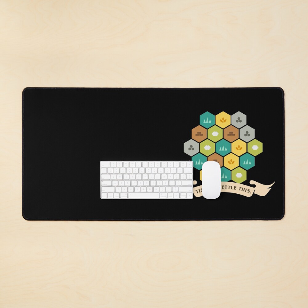 "Time to Settle This Funny Settlers" Sticker for Sale by pixeptional ...