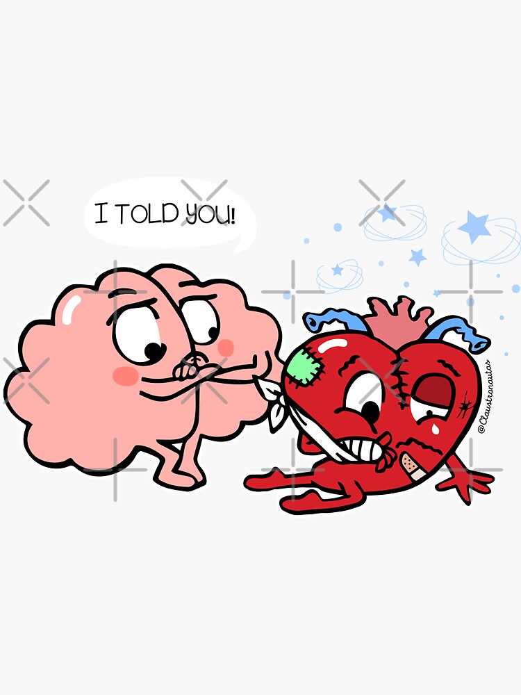 Corazones Rotos Memes Corazón Roto