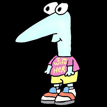 "Smormu Smiling Friends" Sticker for Sale by vodde | Redbubble