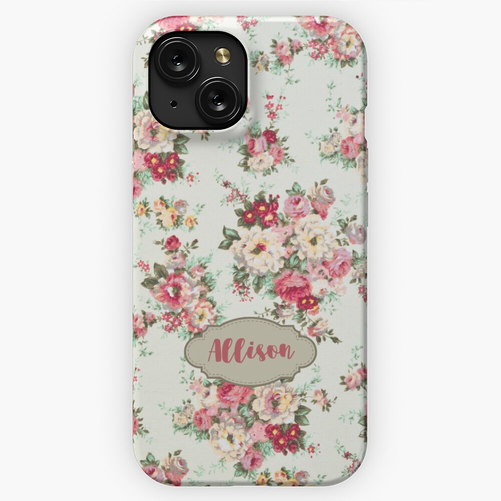 "Allison name" Sticker by Nina--design | Redbubble
