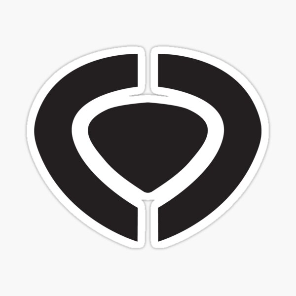 "Circa footwear vintage logo" Sticker for Sale by Gi Ko | Redbubble
