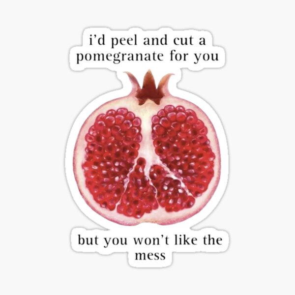 Pomegranate Memes Pomegranate Memes