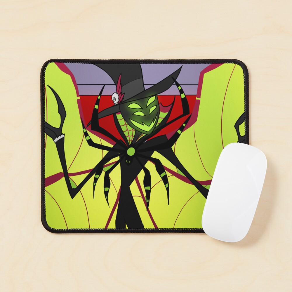 "Hazbin Hotel Zestial" Sticker for Sale by Munro20 | Redbubble