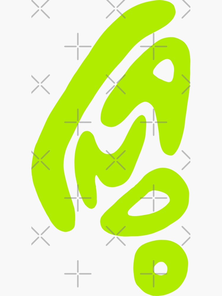 "LN4 Lando Norris McLaren 2024 helmet " Sticker for Sale by ...