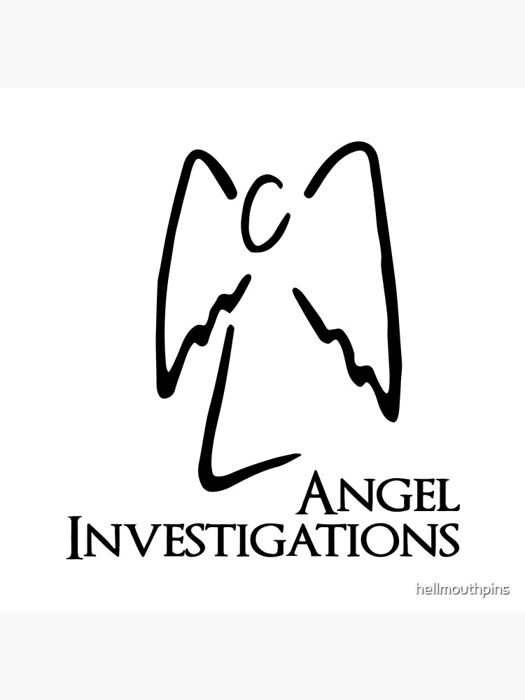 Angel Investigations Logo