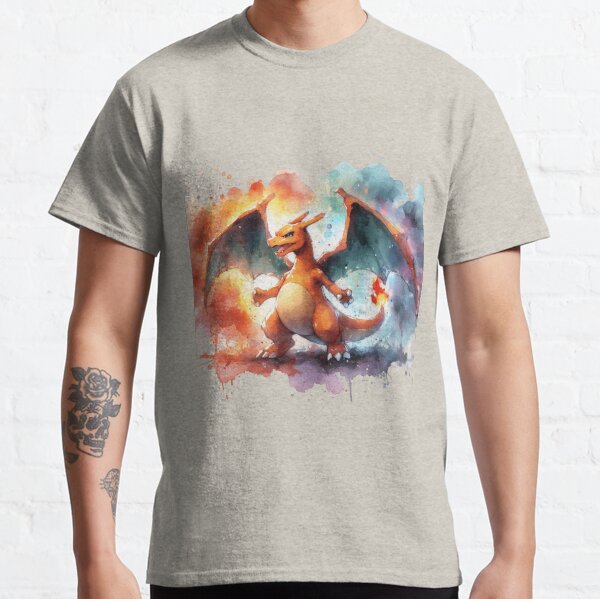 Charizard Merch & Gifts for Sale | Redbubble