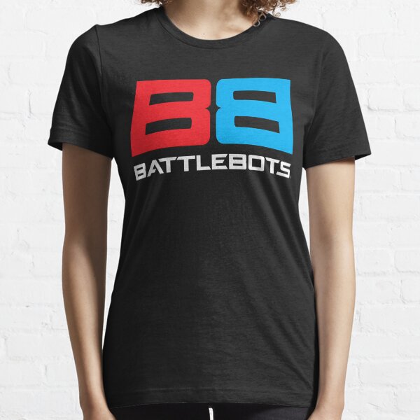 Battlebots Merch & Gifts for Sale | Redbubble