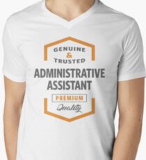 Administrative Assistant T-Shirts | Redbubble