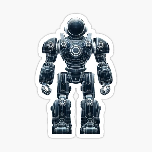 Astrobot Merch & Gifts for Sale | Redbubble