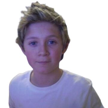 Niall horan young store