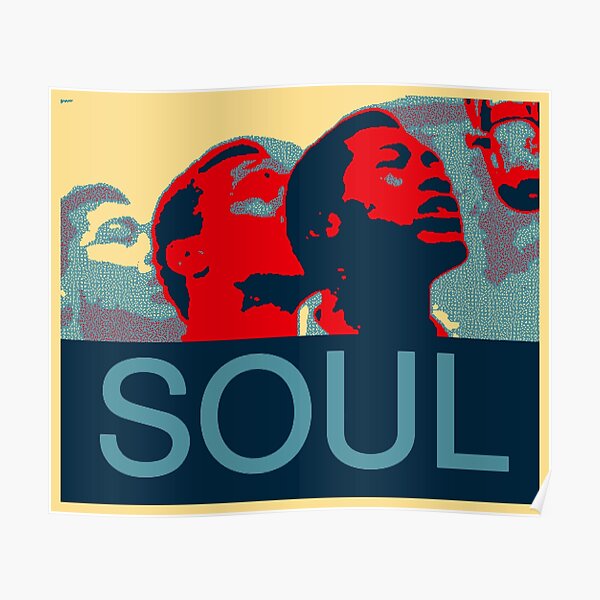 Sam Cooke Wall Art | Redbubble