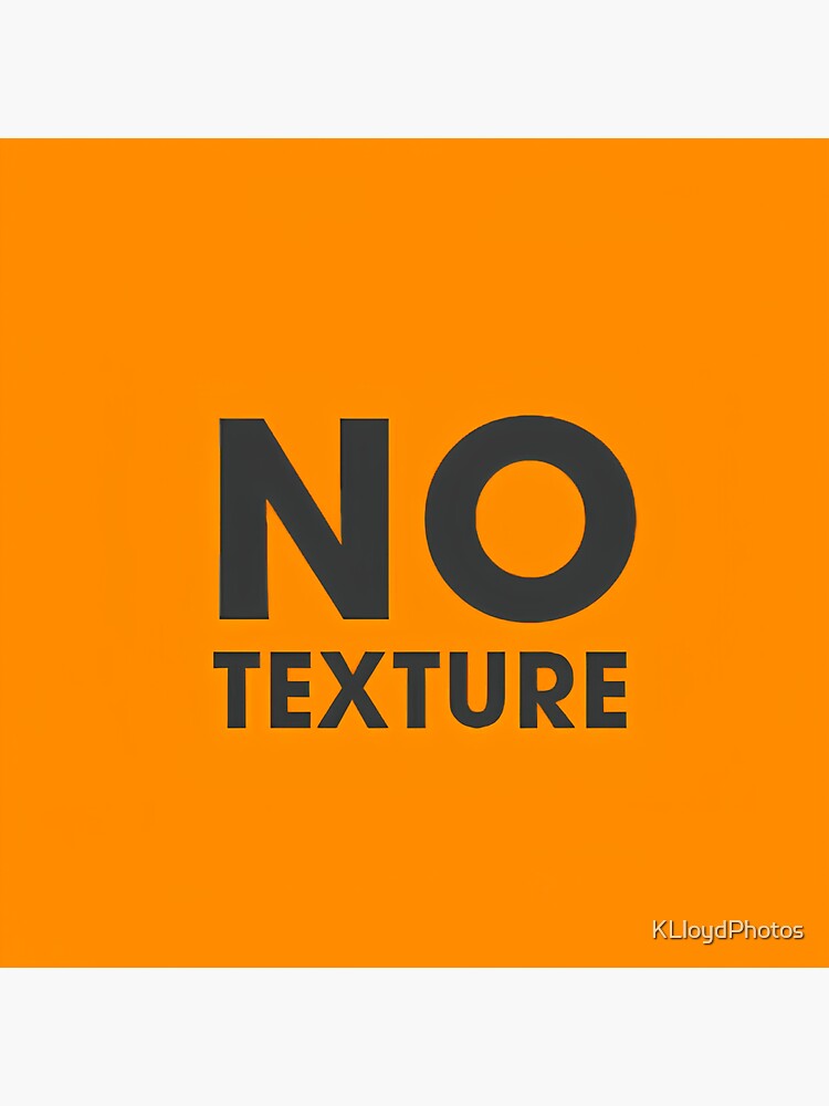 "No Texture Beamng Drive" Sticker for Sale by KLloydPhotos | Redbubble