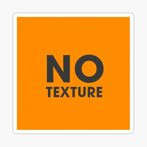 "No Texture Beamng Drive" Sticker for Sale by KLloydPhotos | Redbubble