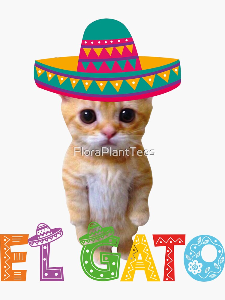 Mexican Cat Memes Mexican Cat Dance GIFs | Tenor