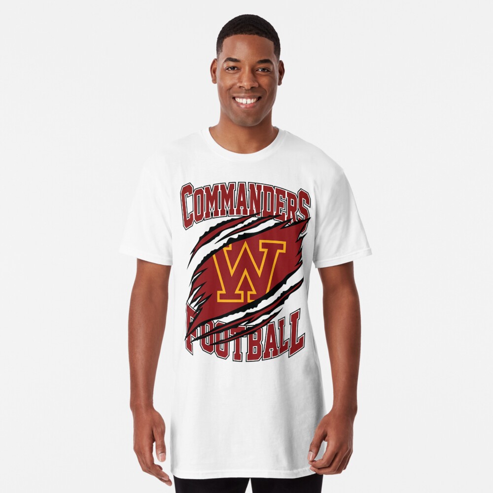 "Art - washington commanders" Sticker for Sale by adinalpspige | Redbubble