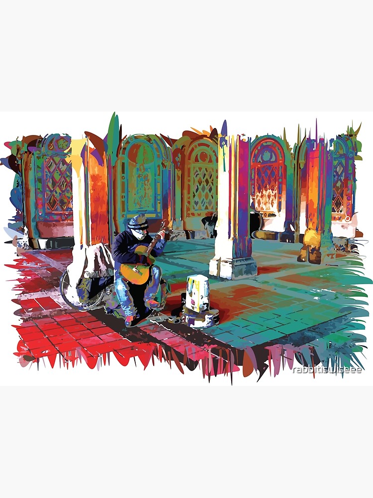 Bethesda Premium Matte Vertical Poster sold by Polish San Hill Loose ...