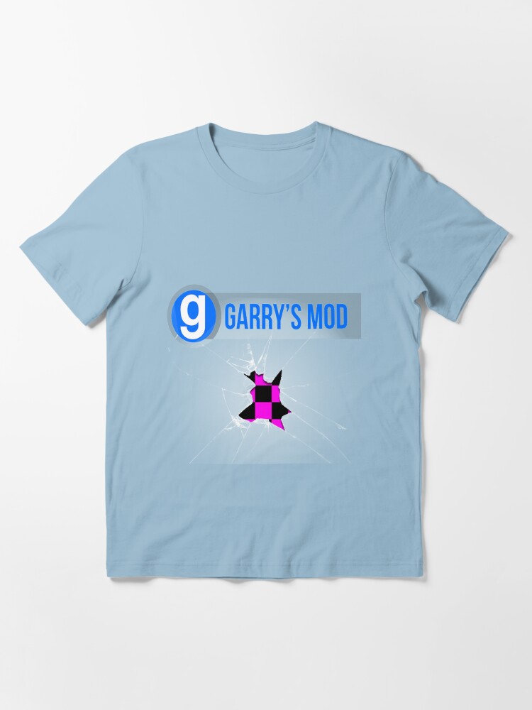 "Gmod" T-shirt by Shelbionic | Redbubble