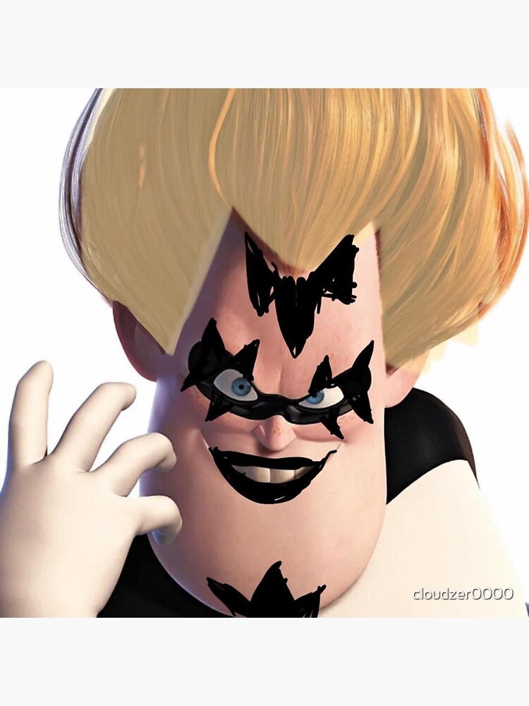 "jojo siwa makeup karma meme 2024" Sticker for Sale by cloudzer0000 ...