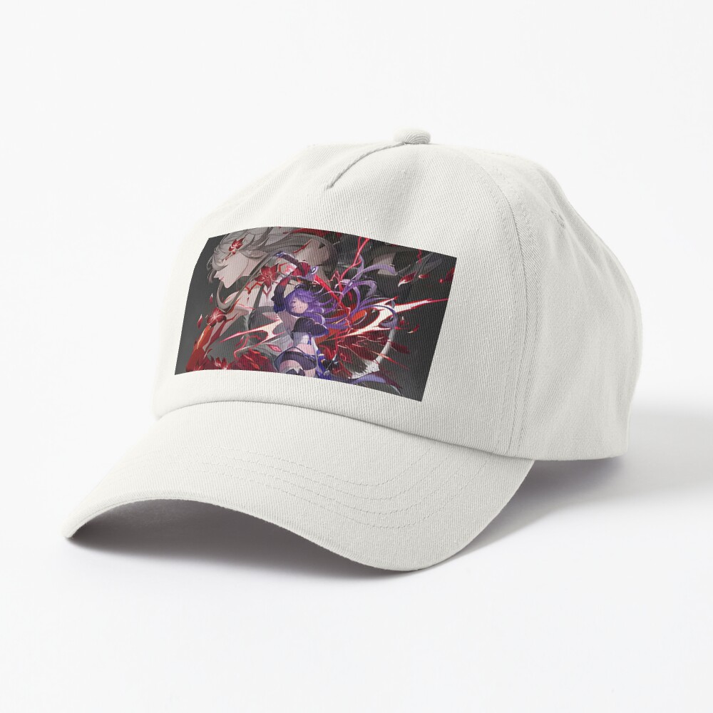 "Acheron Honkai Star Rail - Acheron" Poster for Sale by LetsMingel ...