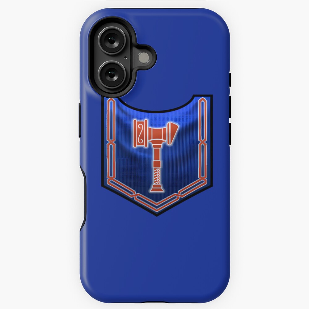 "Clan Angrund Dwarfs Faction Symbol Warhammer Fantasy" Sticker for Sale ...