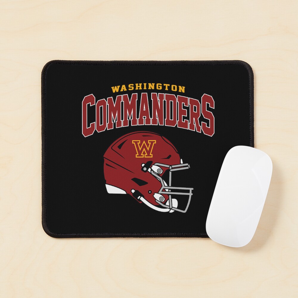"Art - washington commanders" Sticker for Sale by adinalpspige | Redbubble