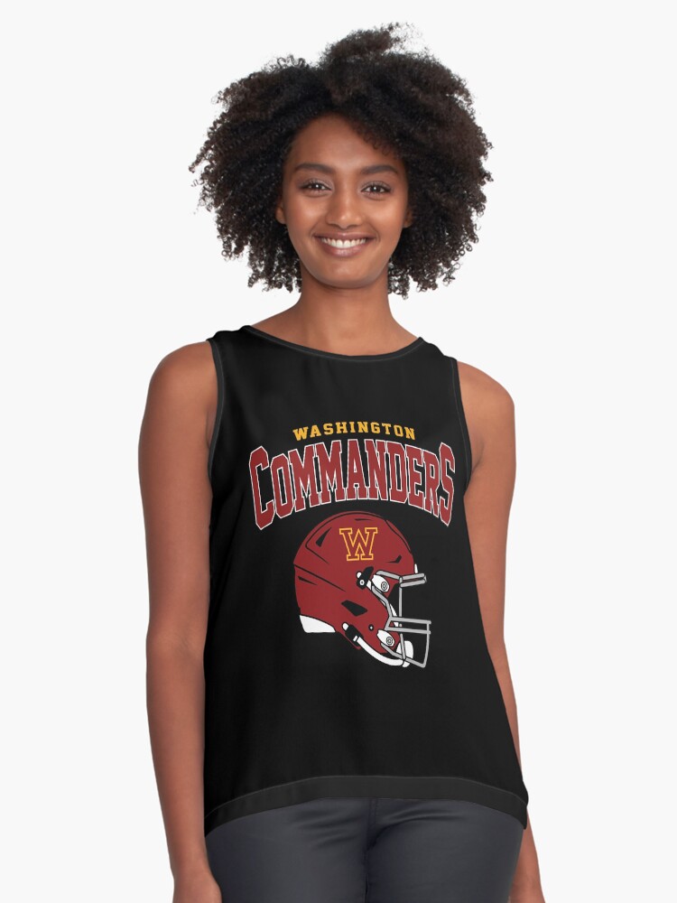 "Art - washington commanders" Sticker for Sale by adinalpspige | Redbubble