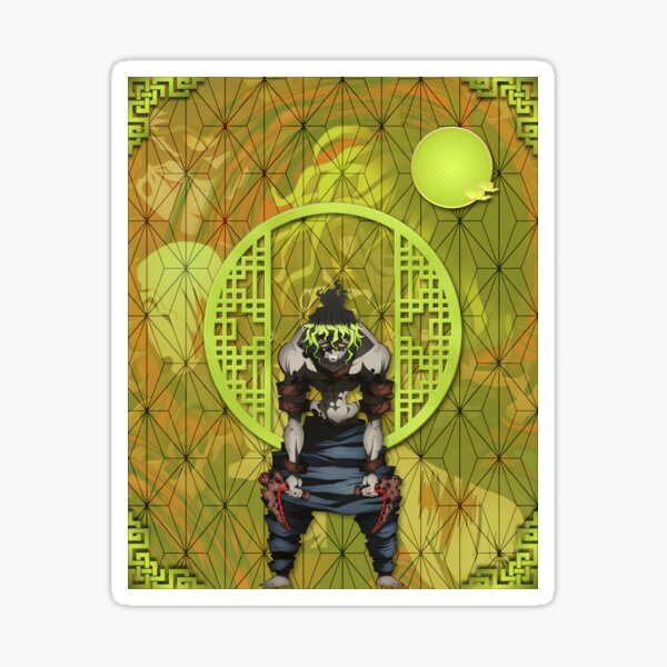 Gyutaro Merch & Gifts for Sale | Redbubble