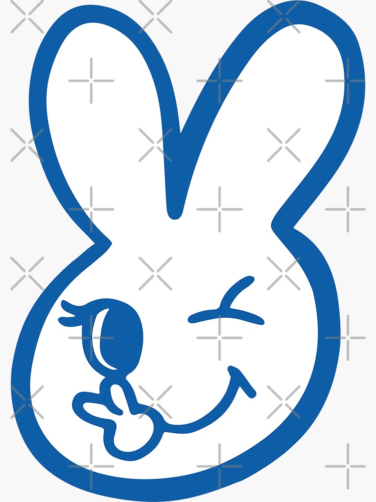 "1 Page of IRENE Logo // Red Velvet Irene Exhibition" Sticker by ...