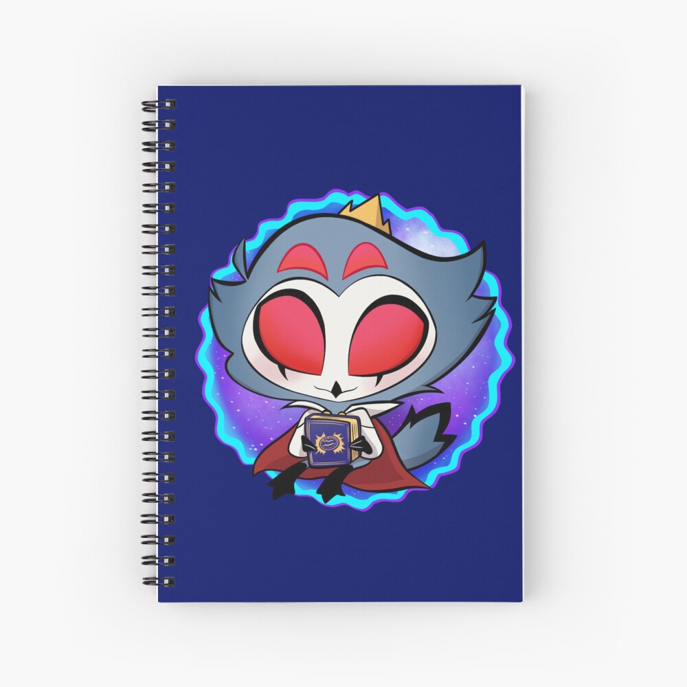 "Helluva Boss - Stolas Chibi" Sticker for Sale by Tilly TheStrange ...