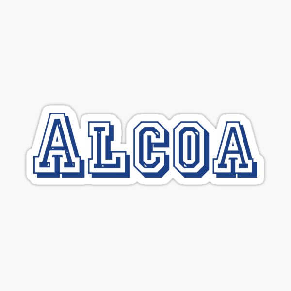 Alcoa Gifts & Merchandise | Redbubble