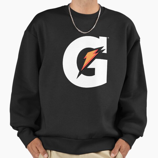 gatorade sweater
