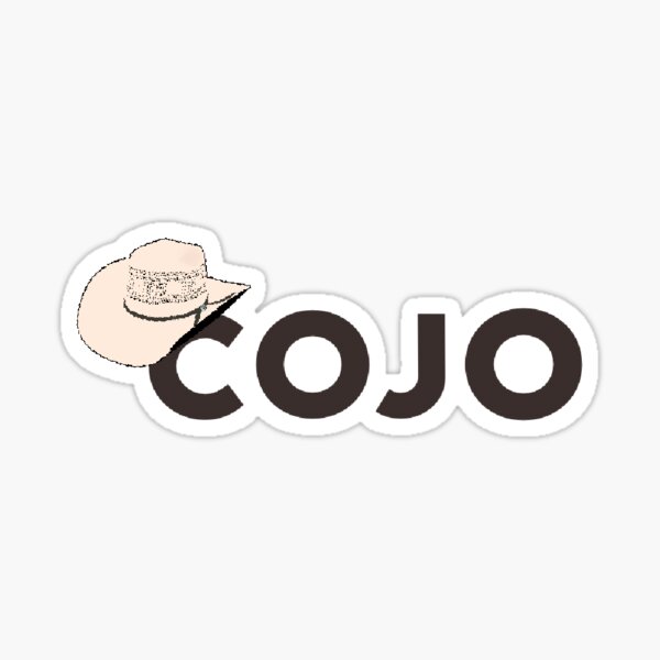 "Cody Johnson Sticker" Sticker for Sale by emmahaslam3 | Redbubble