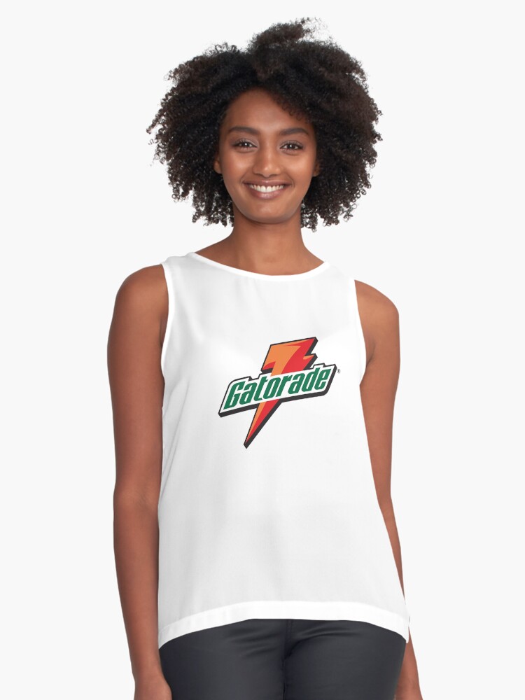 "the cool lighting of gatorades drinks" Sticker for Sale by hahnsienna ...