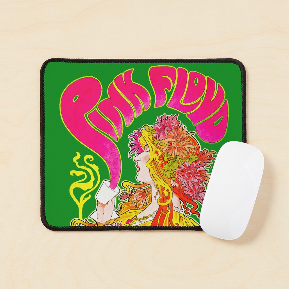 "PF 1966 vintage poster (HQ)" Poster for Sale by Lucafoto | Redbubble