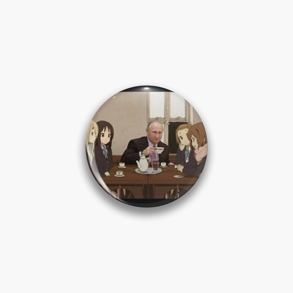 "Political Complications" Sticker for Sale by Wal1f1ower | Redbubble