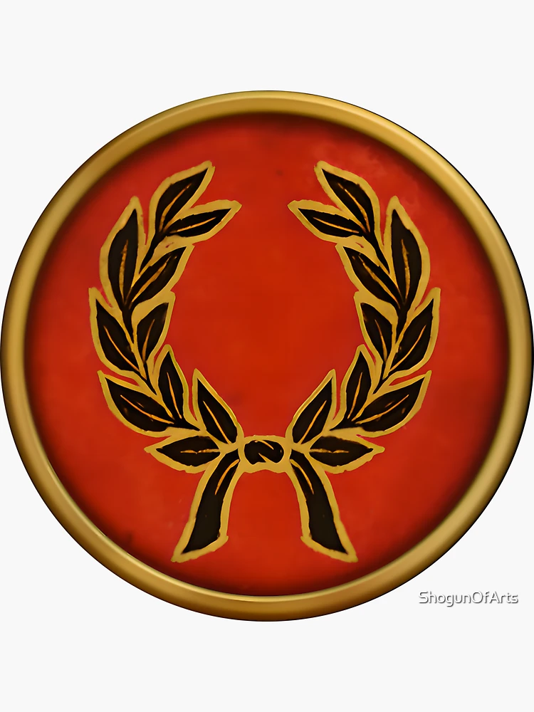 Roman Symbol Of War My Idea For A New Total War Game Thread🧵
