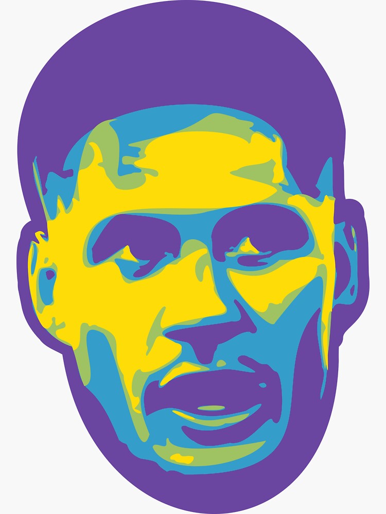 "Kalyn Ponga NRL Rugby League" Sticker for Sale by K3IL | Redbubble