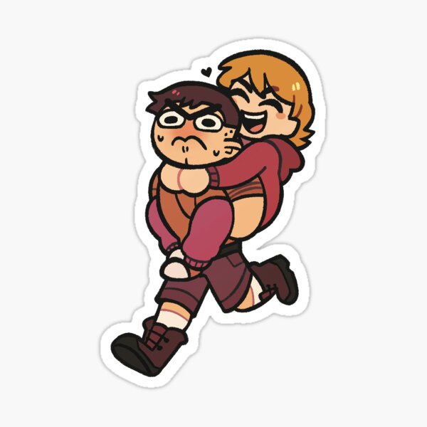 "Jock run " Sticker for Sale by AmalamP | Redbubble