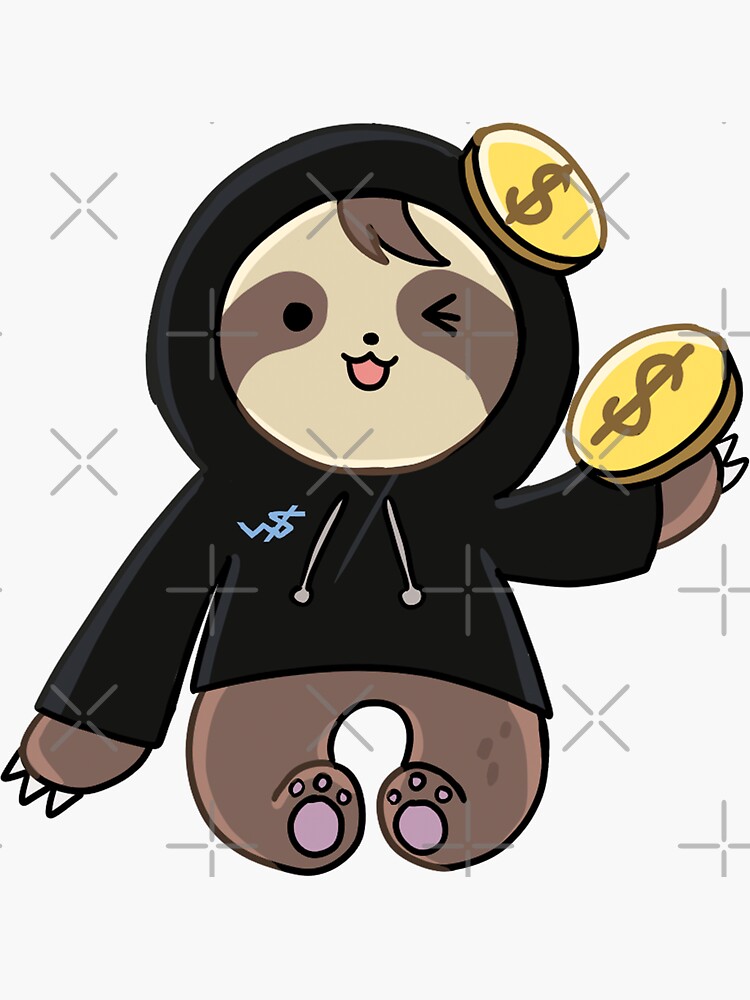 "Samruay WinnySatang Thai BL" Sticker for Sale by YourSongonPrint ...