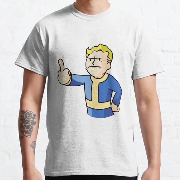 Fallout Merch & Gifts for Sale | Redbubble