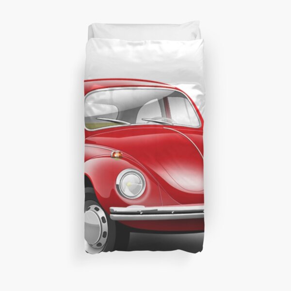 Vw Duvet Covers | Redbubble