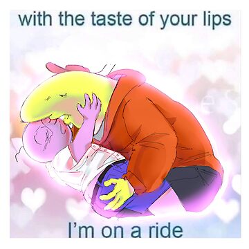 "Charpim " Sticker for Sale by RadioNewVegas | Redbubble