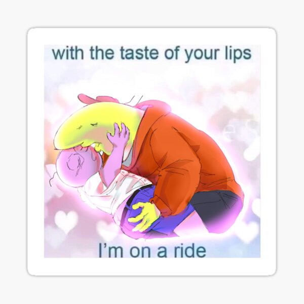 "Charpim " Sticker for Sale by RadioNewVegas | Redbubble