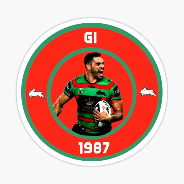 South Sydney Rabbitohs Gifts & Merchandise | Redbubble