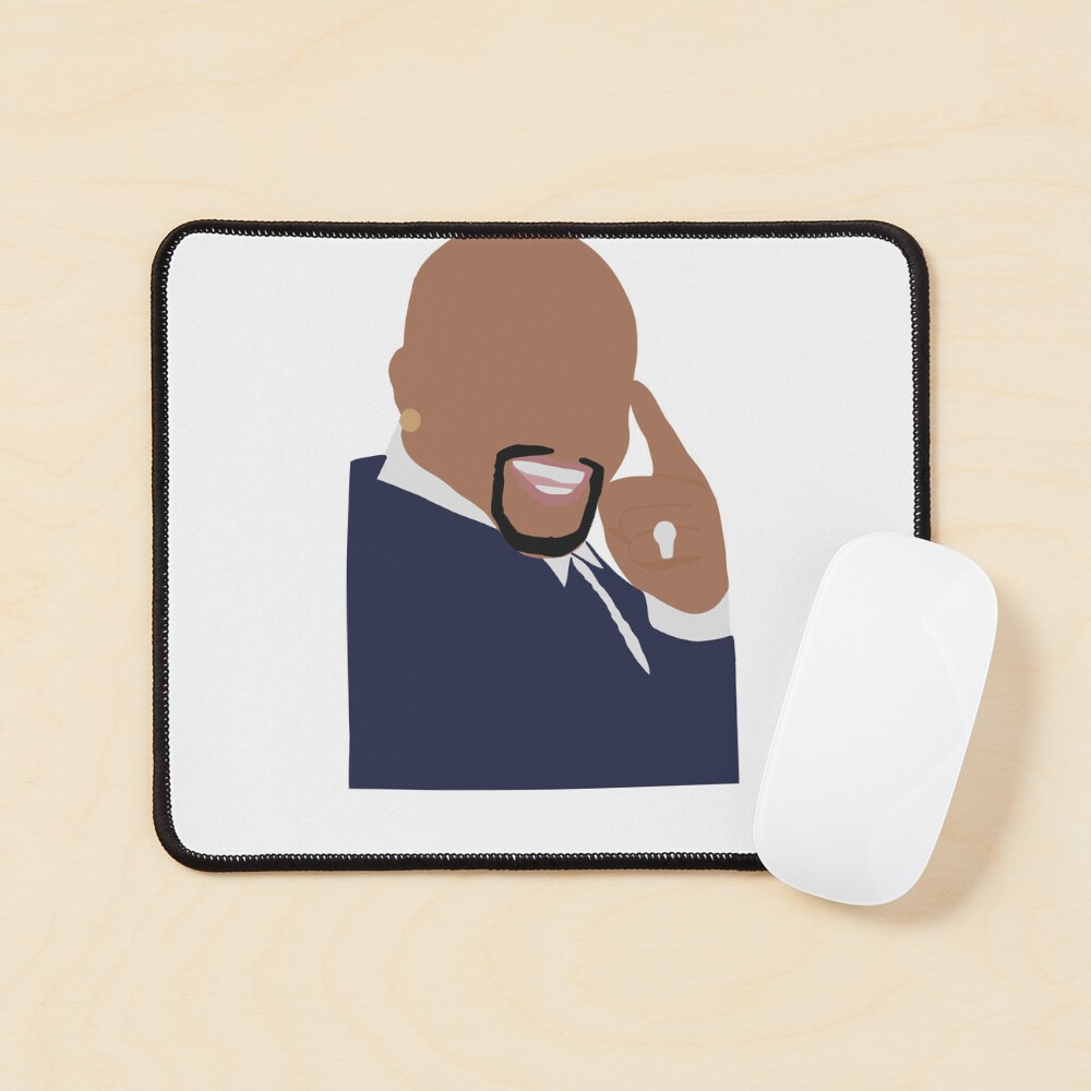"White chicks movie Terry Crews " Sticker by Alejandra cabrera | Redbubble