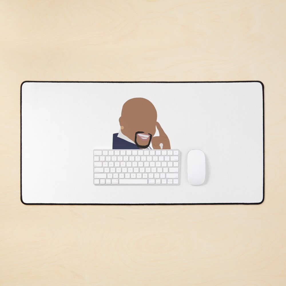 "White chicks movie Terry Crews " Sticker by Alejandra cabrera | Redbubble