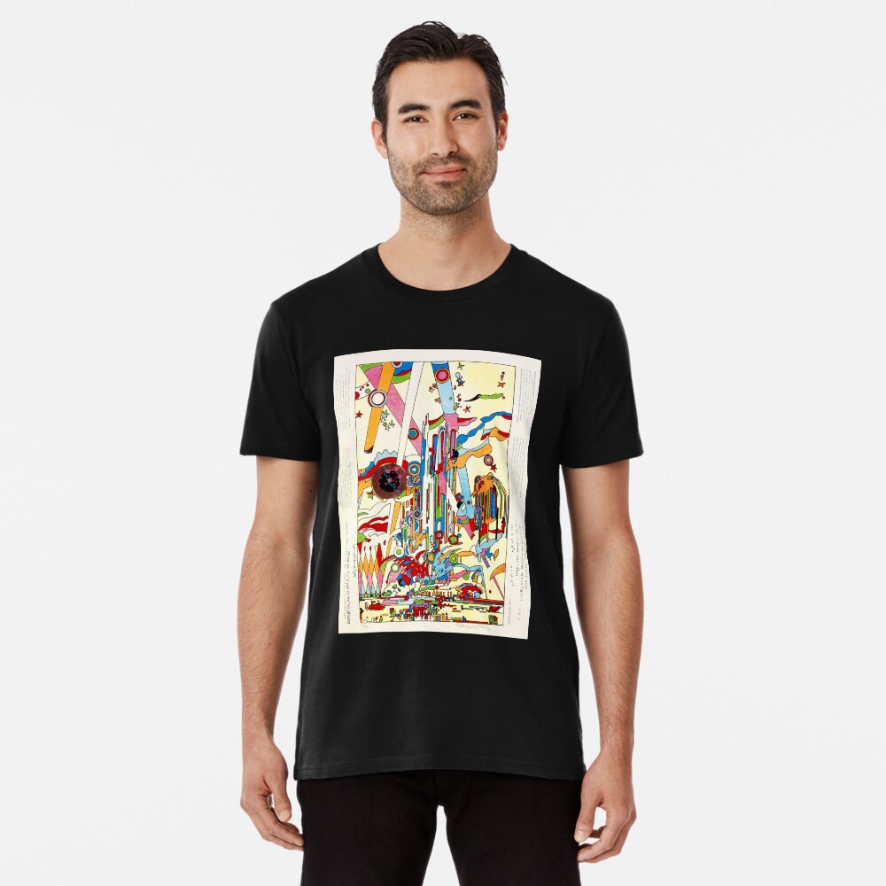 "Famous Paintings by Eduardo Paolozzi, Eduardo Paolozzi Pop art" Poster ...