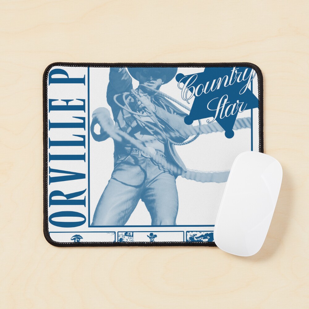 "Orville Peck Stampede Cowboy Merch" Poster by pappagayo | Redbubble